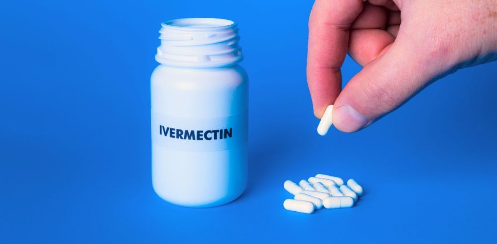 State Rep. Wes Virdell Introduces Bill To Make Ivermectin Available OTC ...
