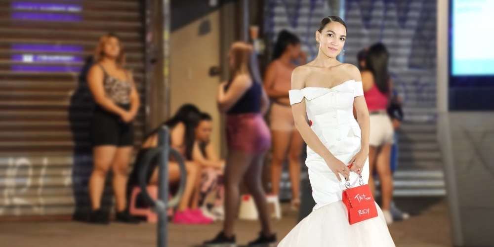 In AOC’s District, Leaders Are Begging Kash Patel to Clean Up Their ...