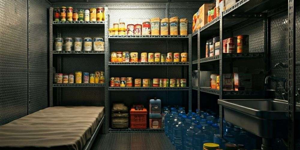 A Quick Prepper Checklist – Discern Report
