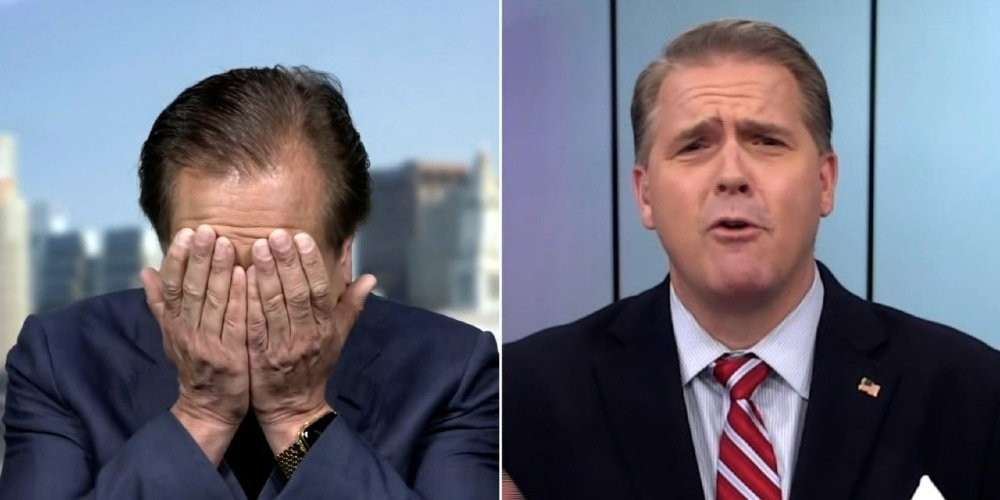 “Why Would I Trust You?”: 5 Scott Jennings Takedowns of CNN Panelists ...