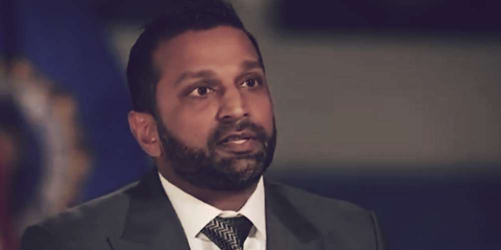 Kash Patel Says Comey’s ‘Political Statement’ Inspired Copycats and ...
