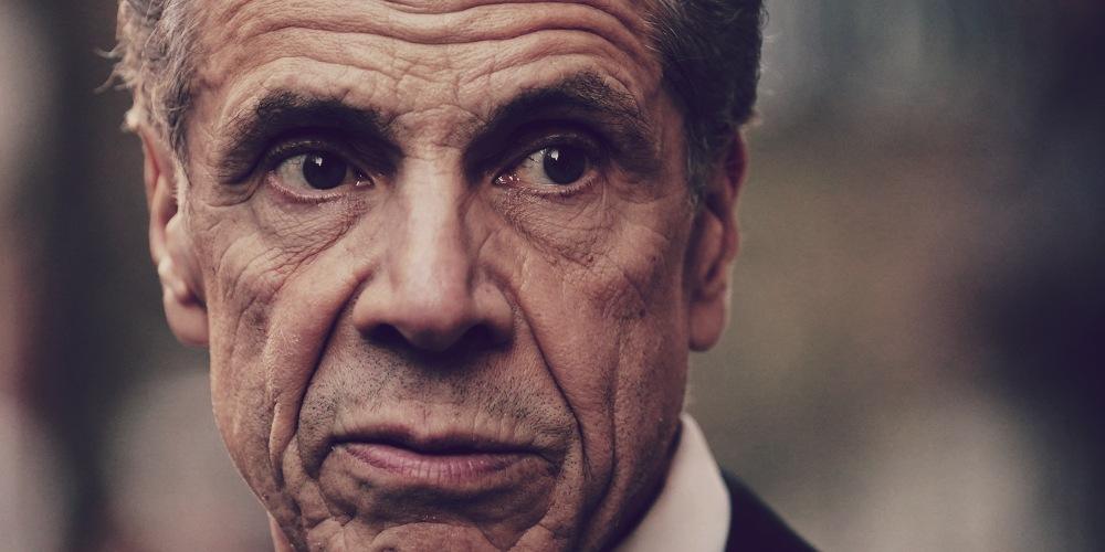 Andrew Cuomo Threatens He Will ‘Move to Florida’ if Socialist Zohran ...