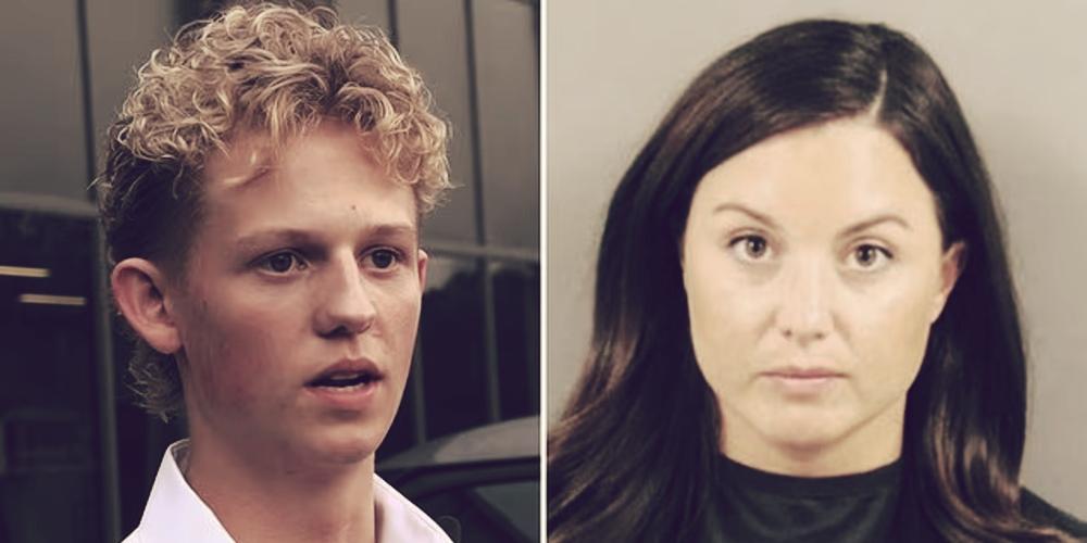 South Carolina Kindergarten Teacher Accused of Abusing Student Tells ...