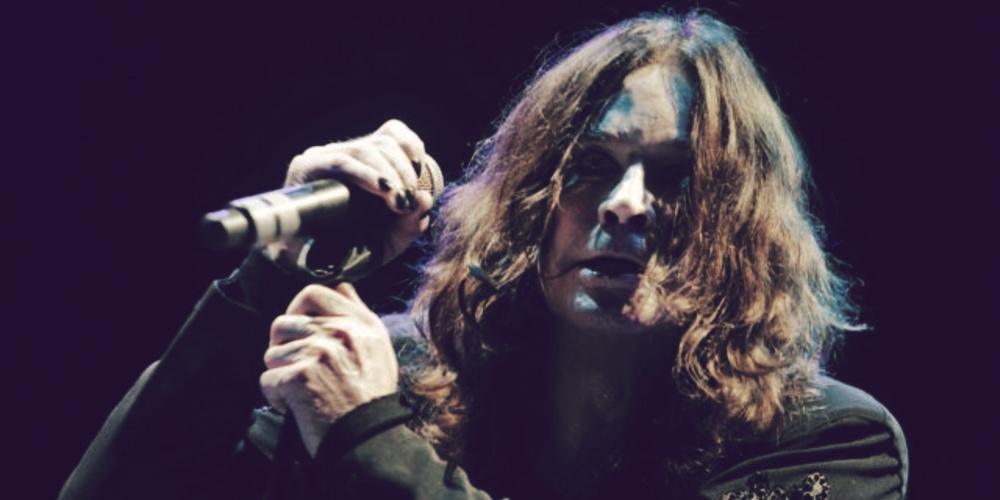Anti-Israel Activists Trash the Late Ozzy Osbourne for Ignoring ...