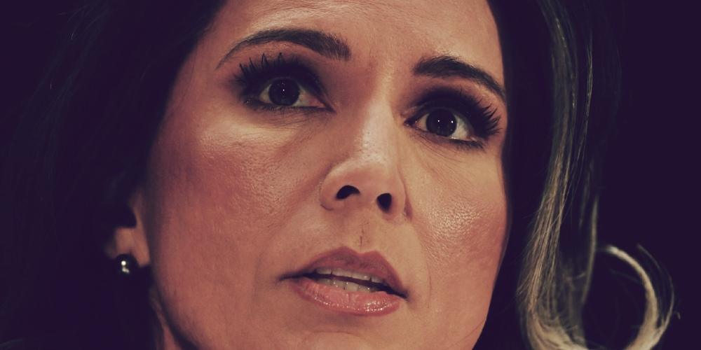 Tulsi Gabbard Says One Person Added ‘Critical Pieces’ to Unraveling ...