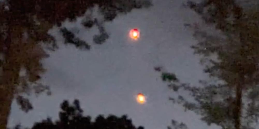 Discs, Orbs, ‘Heavenly’ Phenomena, and More Revealed in 3rd Batch of ...